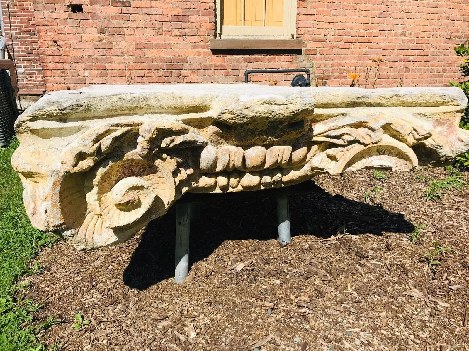 Day 4 - Ten Broeck Triangle & Arbor Hill — Historic Albany Foundation