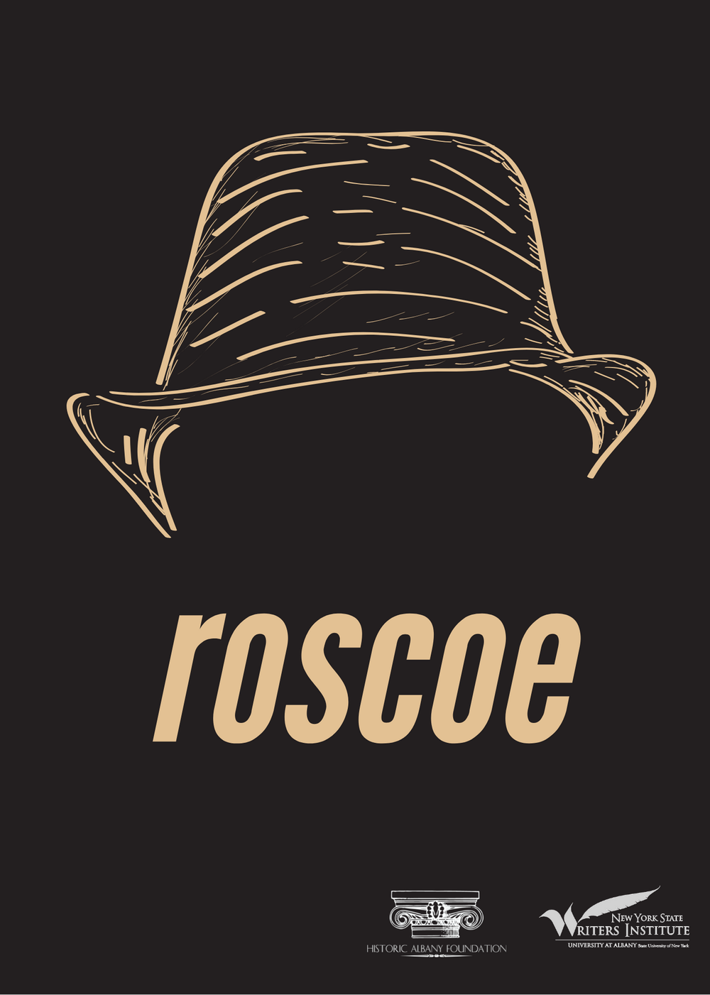 Roscoe Book Club — Historic Albany Foundation