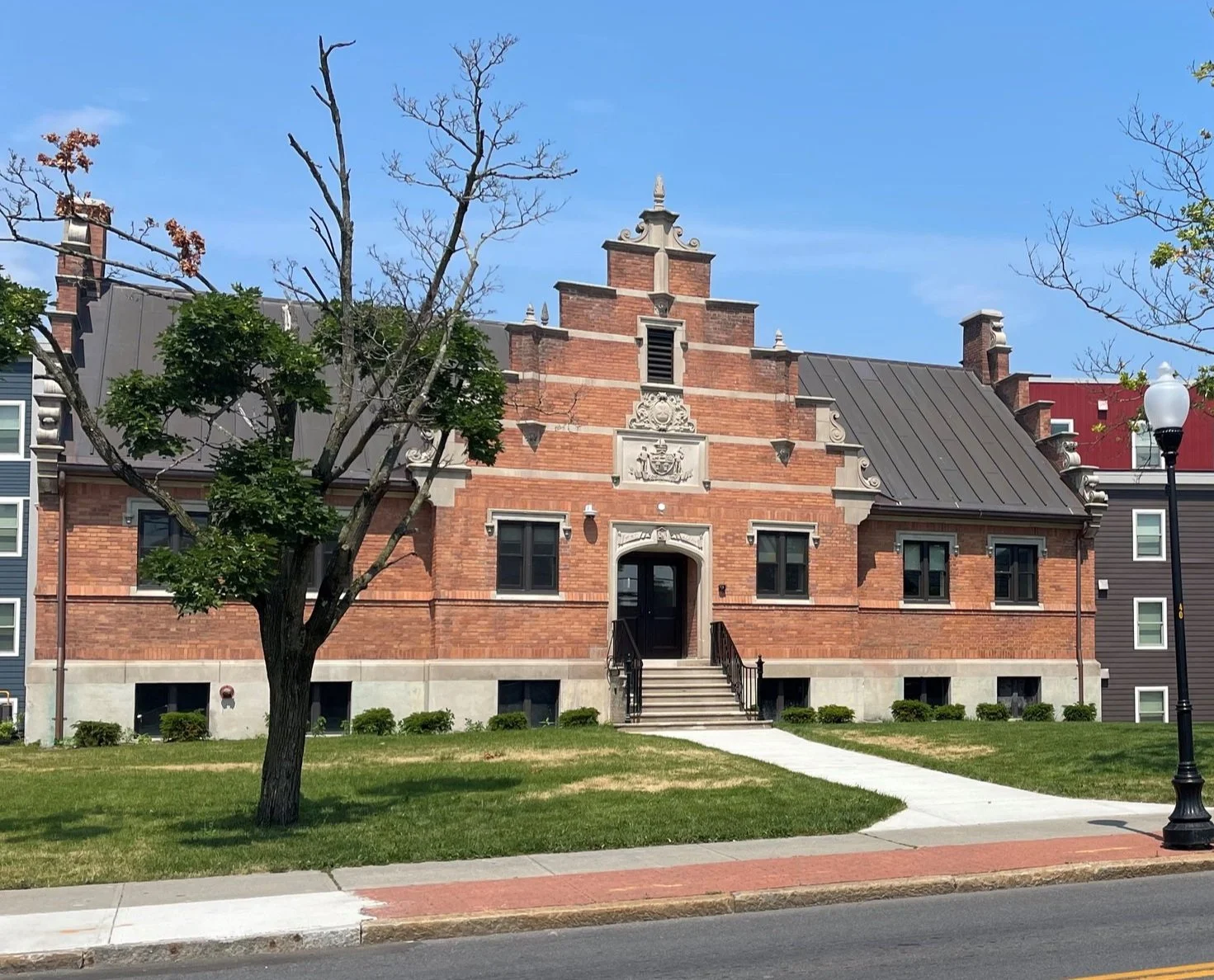 Preservation Merit Awards — Historic Albany Foundation