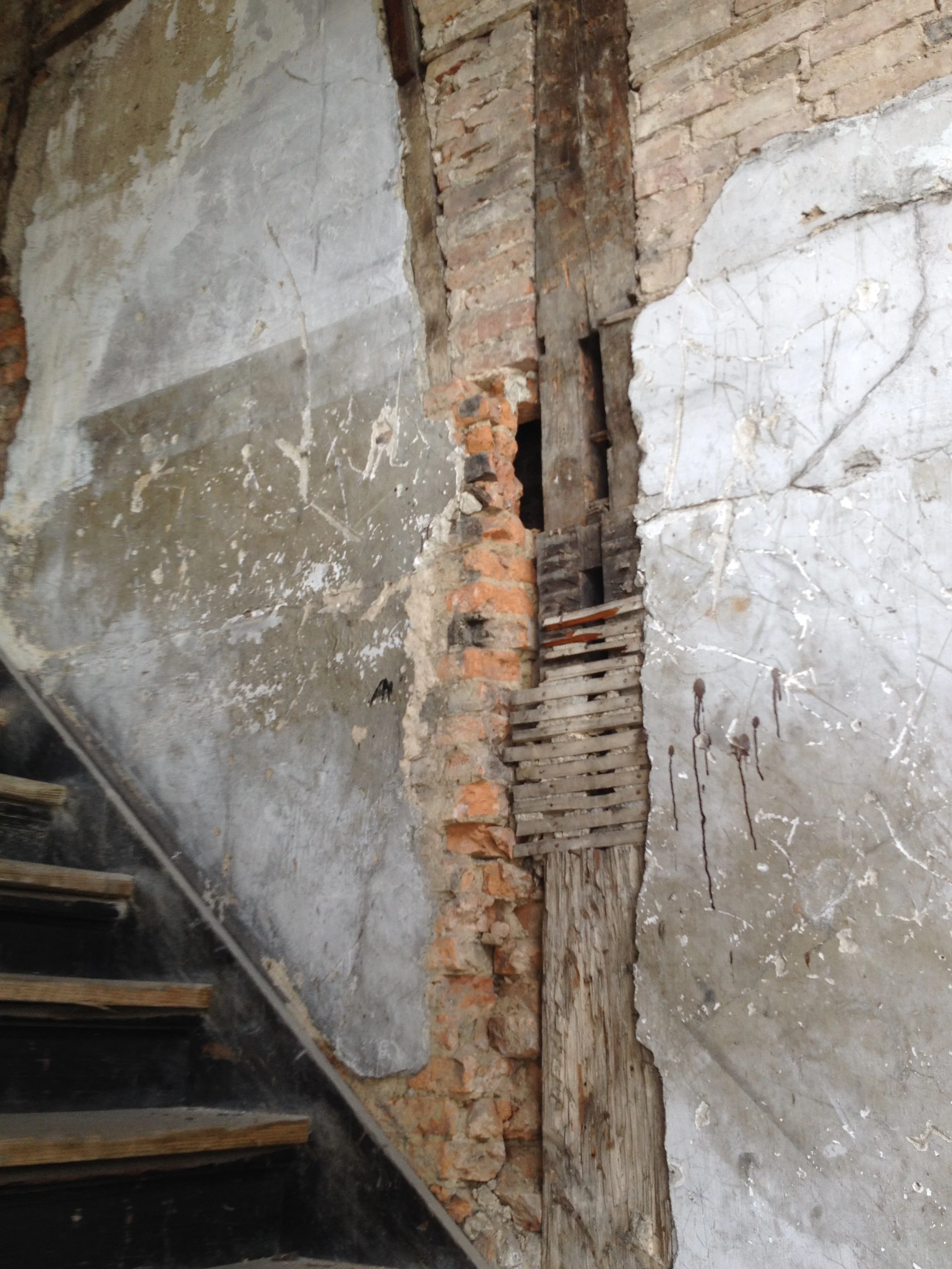 48 Hudson Avenue — Historic Albany Foundation