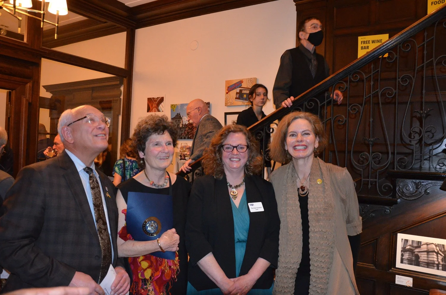 Sponsorship — Historic Albany Foundation
