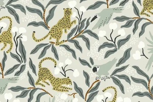 TEXTILE DESIGN — Megan Galante