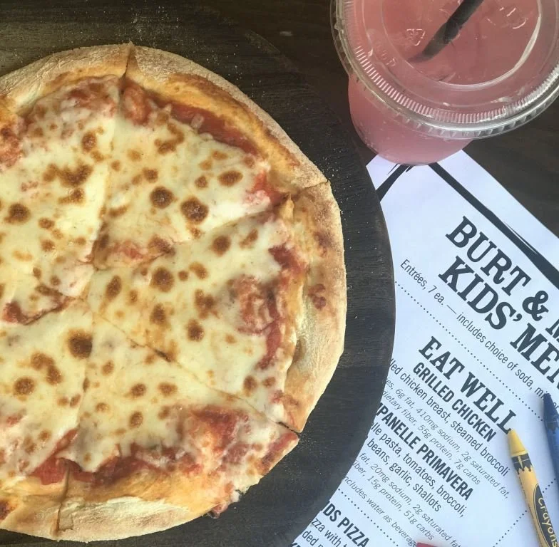 Burt & Max’s Bar and Grille — Delray Marketplace