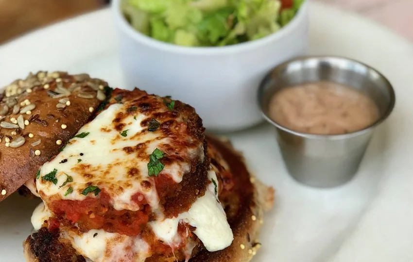 Burt & Max’s Bar and Grille — Delray Marketplace