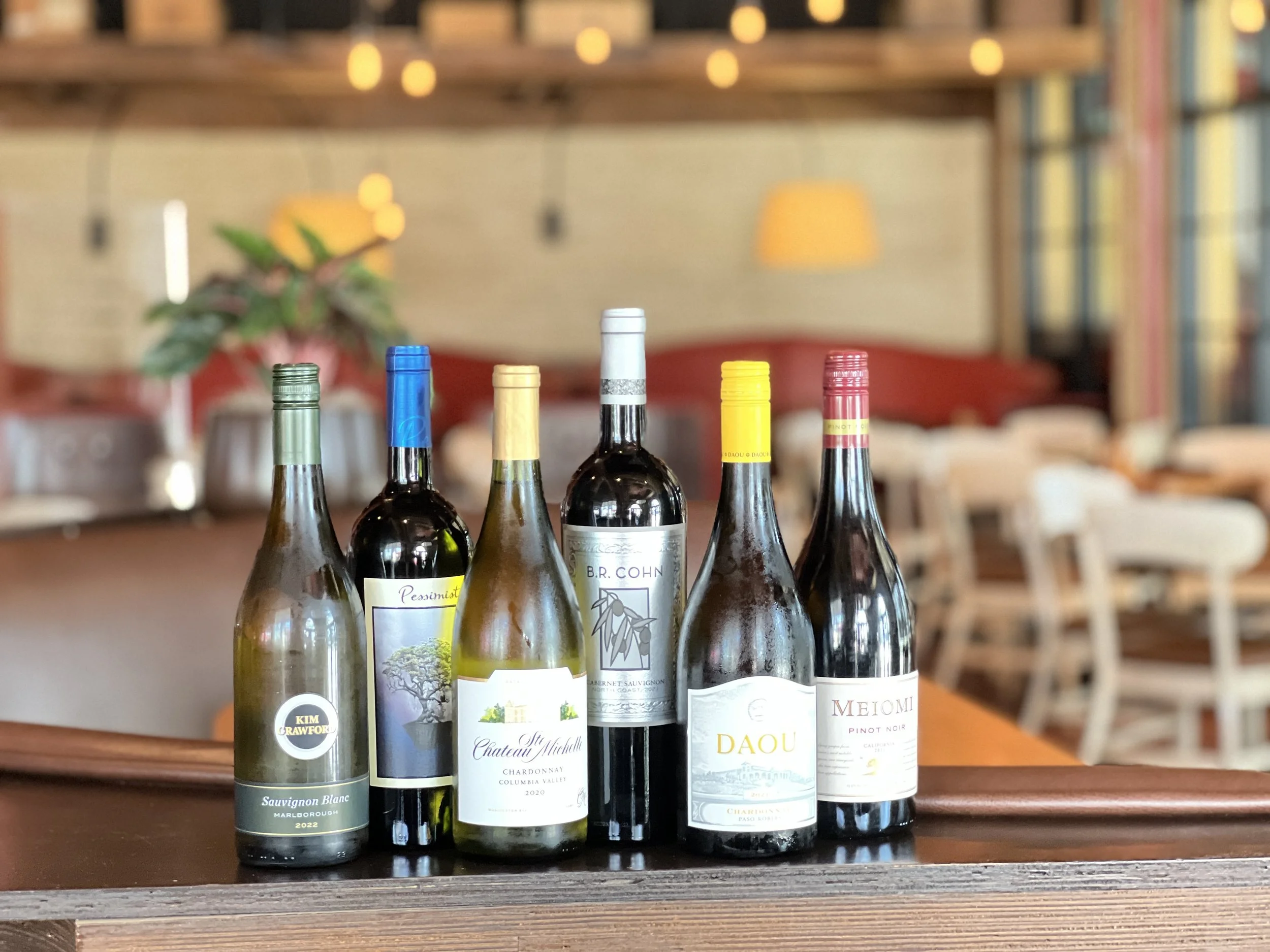 Burt & Max’s Bar and Grille — Delray Marketplace