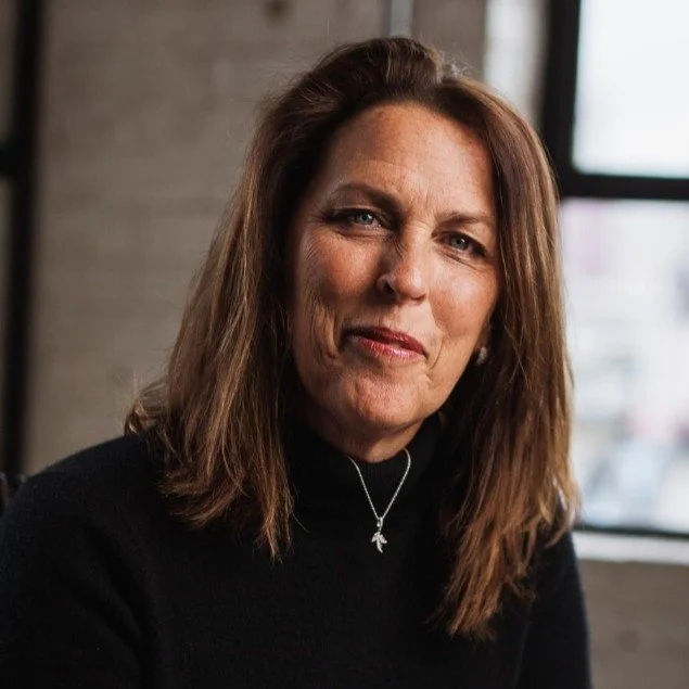 Podcast interview with Nashville Entrepreneur Center CEO Jane Allen ...