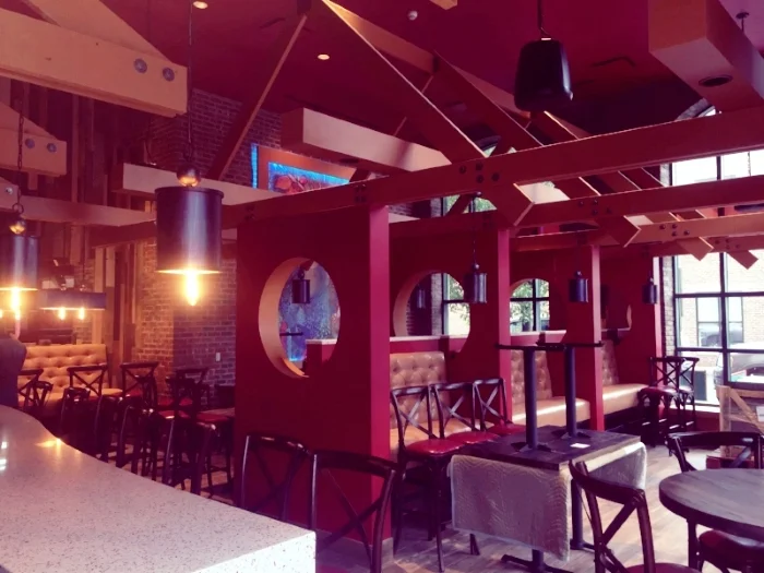 Restaurant Designer Raymond HaldemanRestaurant Design & Rebranding ...