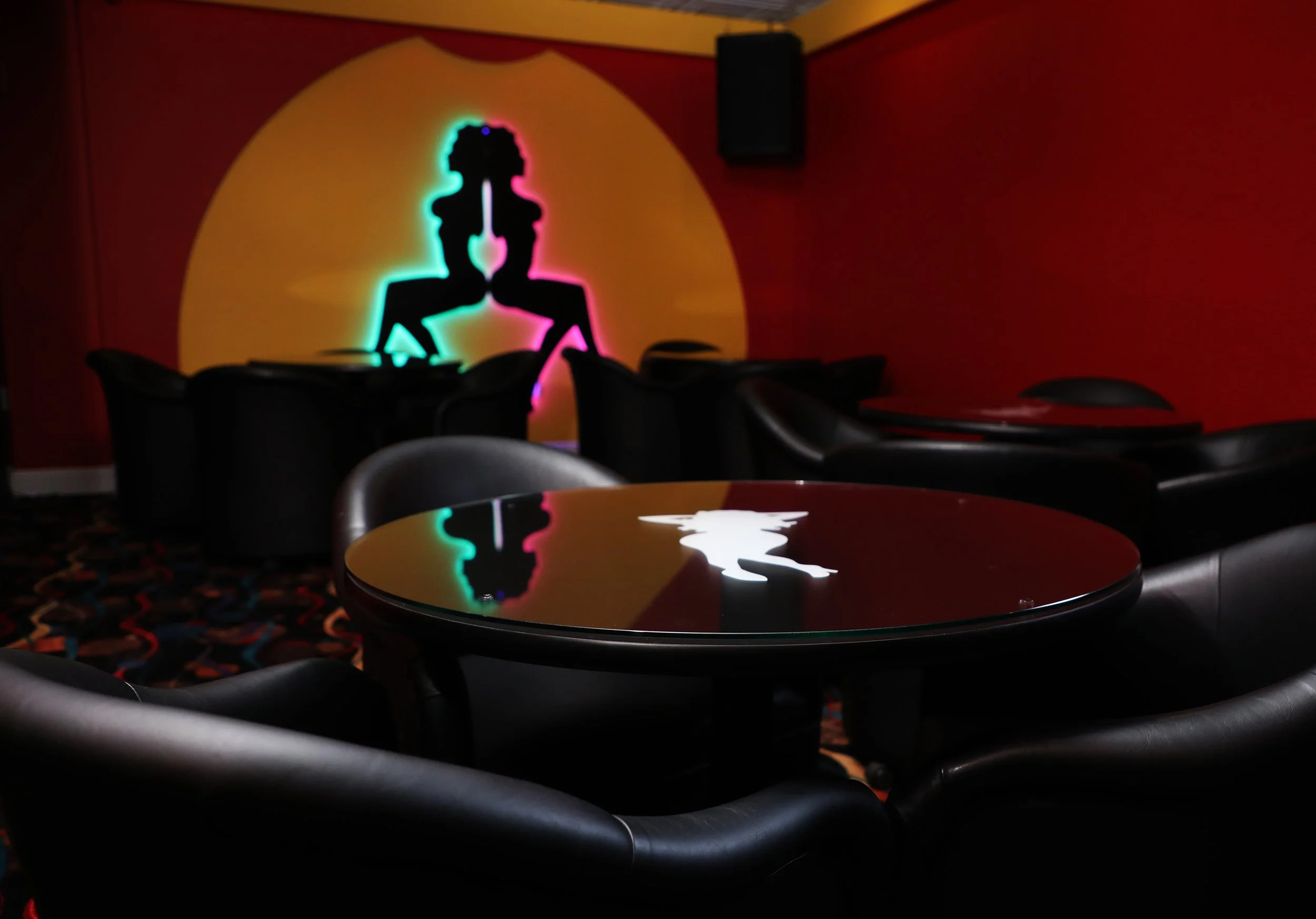 Restaurant Designer Raymond HaldemanGentlemen's Club Designer | Adult ...