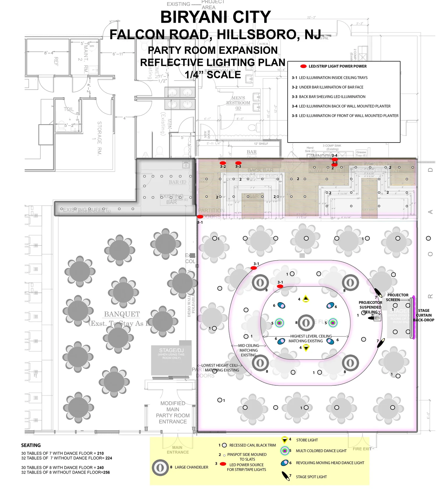 Restaurant Designer Raymond Haldemanbiryanipr
