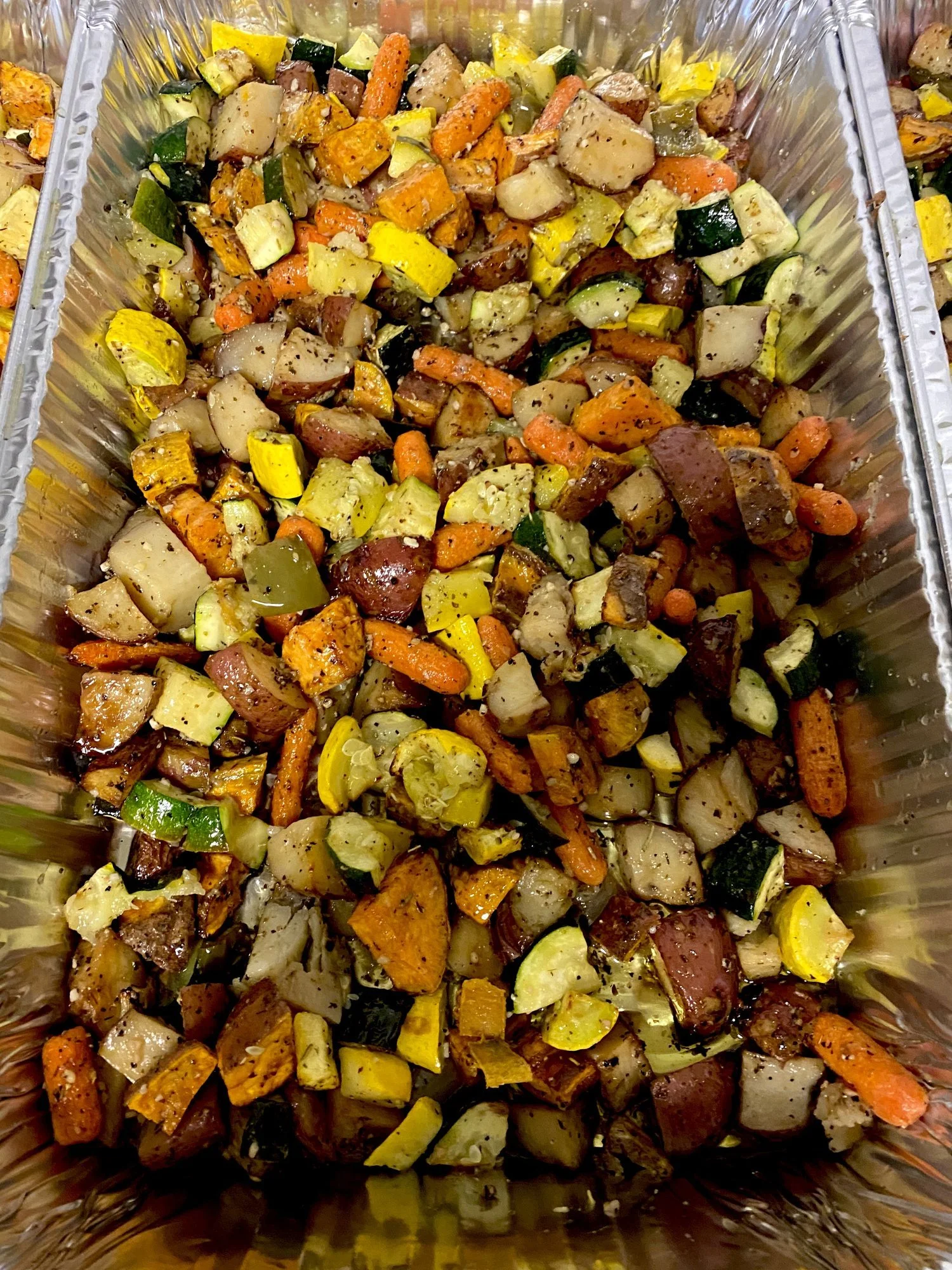 Farm-to-Table Catering Services | Weddings, Corporate Events, and More ...