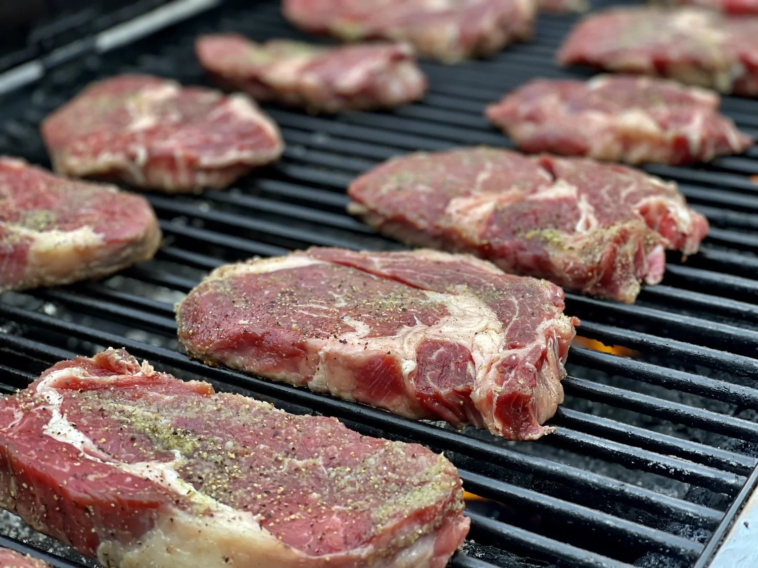 Farm-to-Table Catering Services | Weddings, Corporate Events, and More ...
