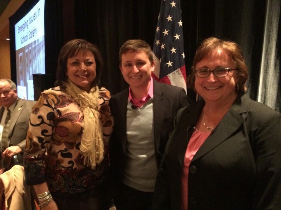 The Educator's School Safety Network