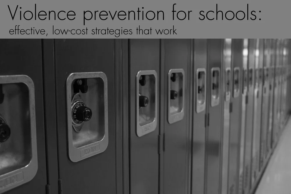 Training — The Educator's School Safety Network