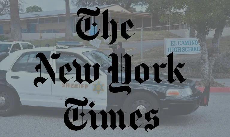 The Educator's School Safety Network