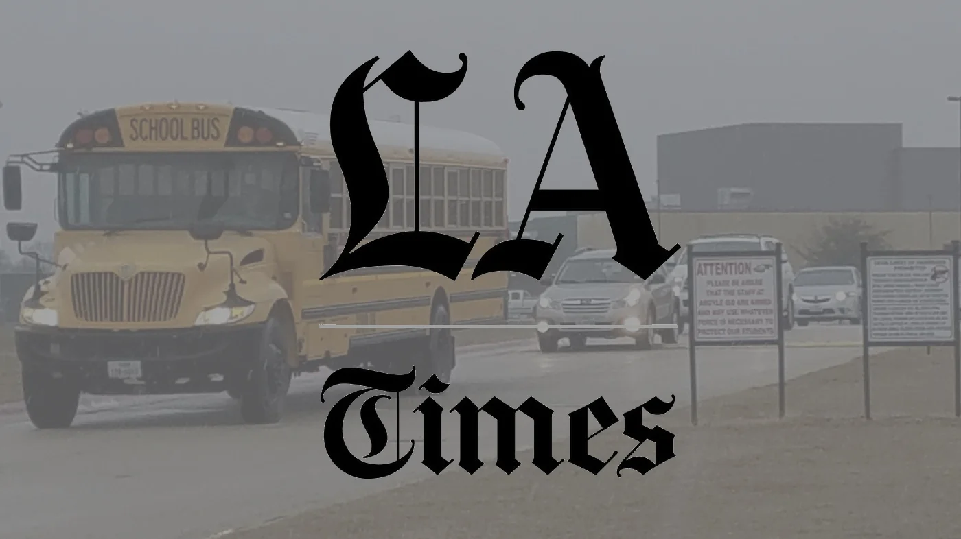 The Educator's School Safety Network