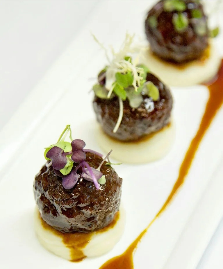 Menus — Stone Creek Inn