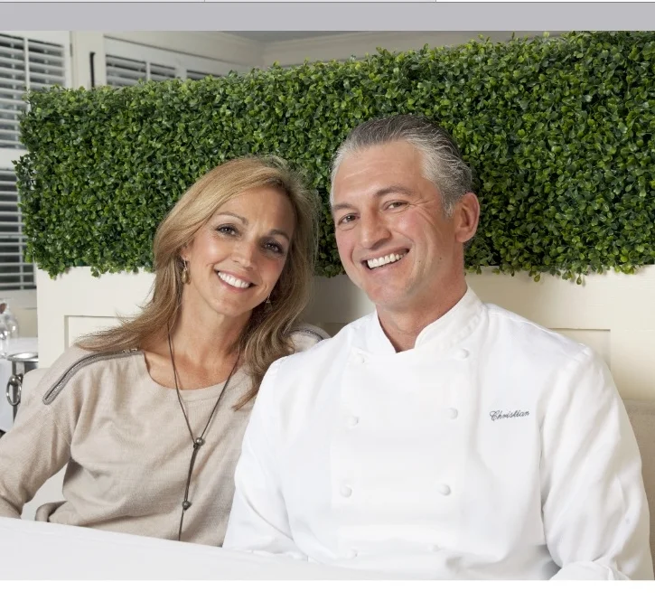 Gallery — Stone Creek Inn