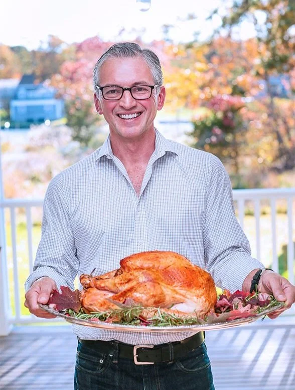 Menus — Stone Creek Inn