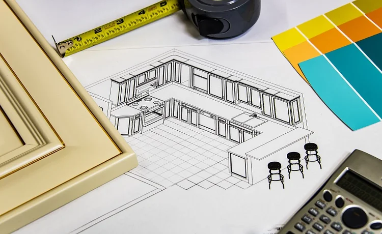 Hot Interior Design Trends for 2018 | New Republic Architects