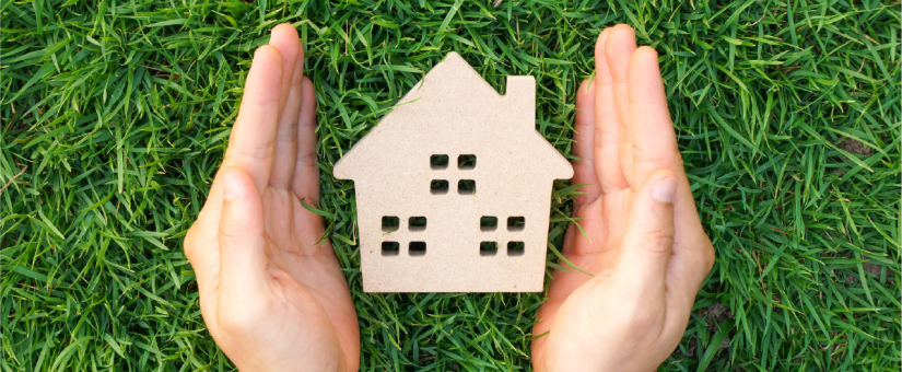 TOP 5 GREEN HOME BUILDING IDEAS | New Republic Architects