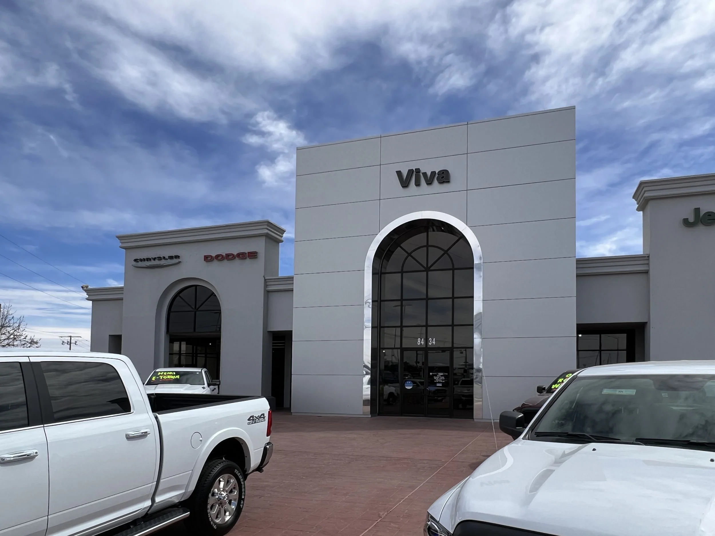 Commercial Projects | New Republic Architects