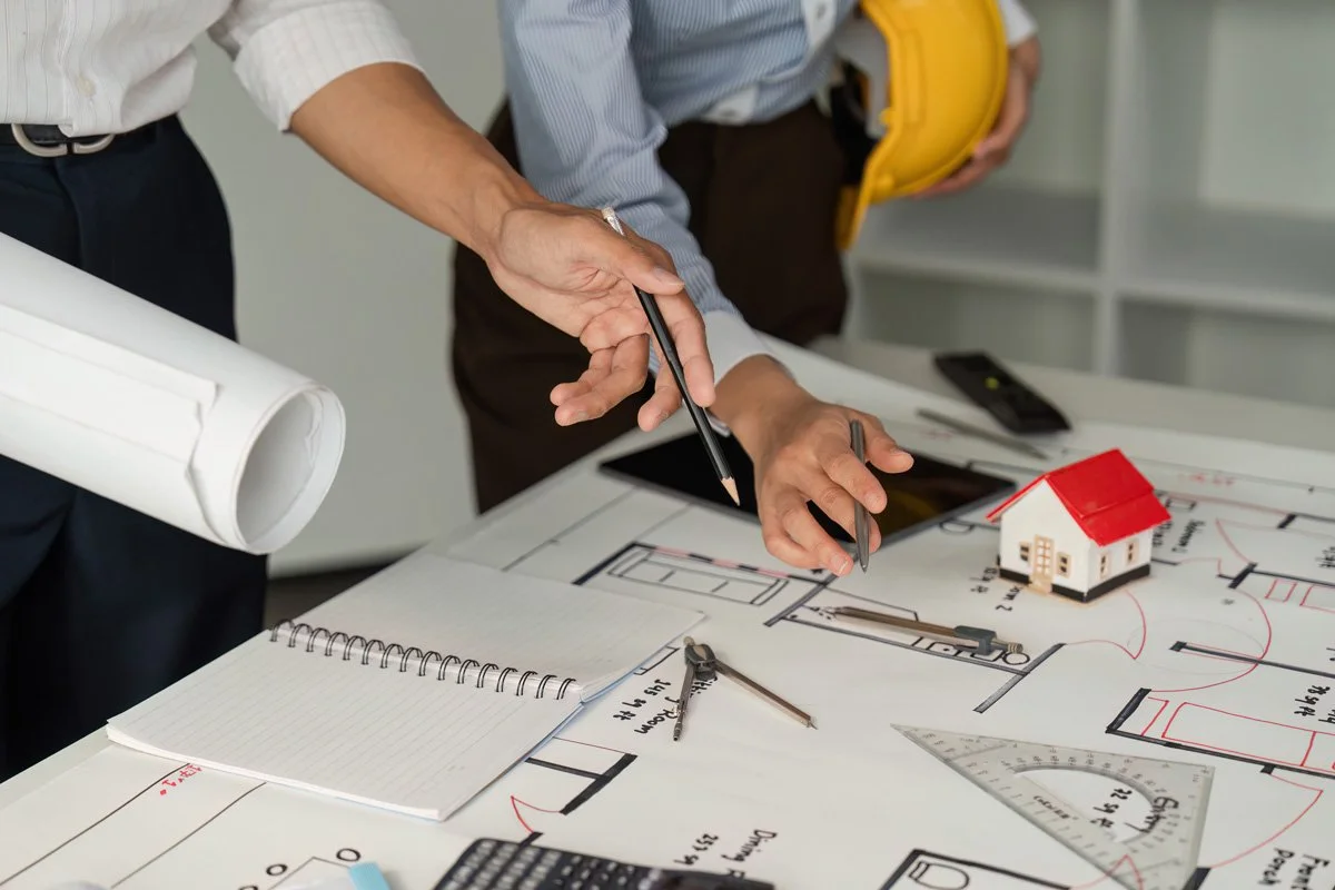 When Should You Hire an Architectural Consultant for Your Project ...