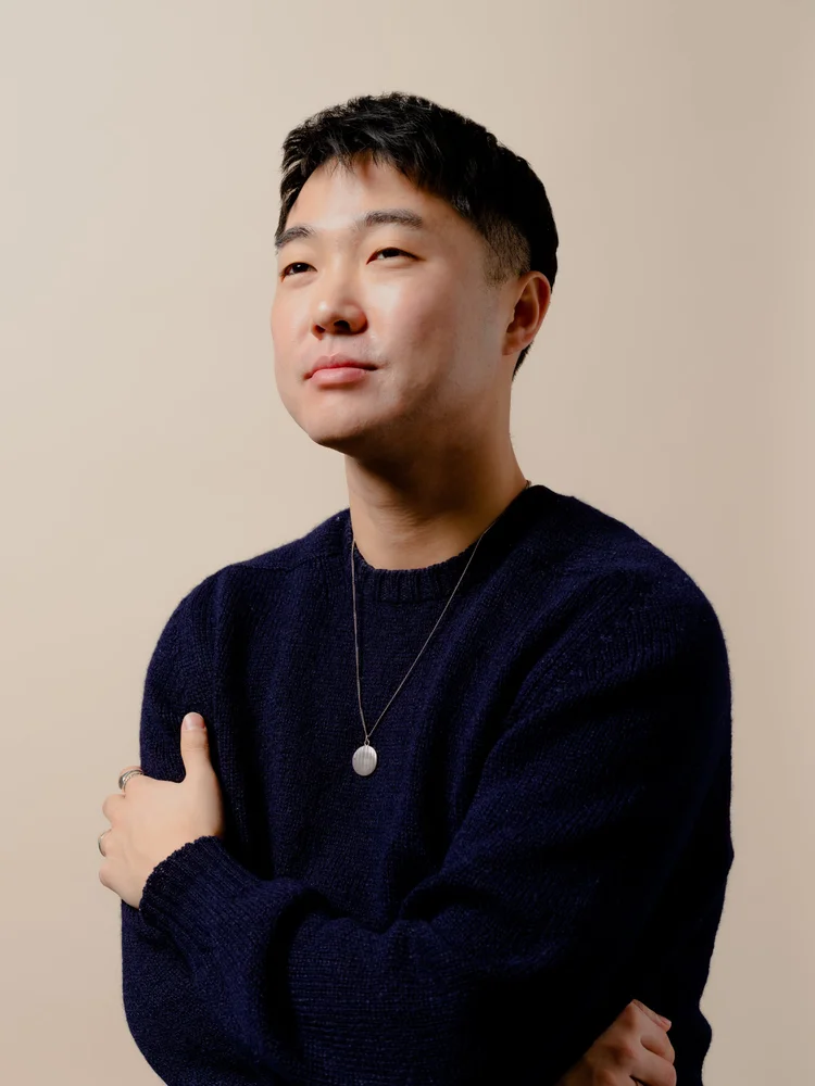 William Yu