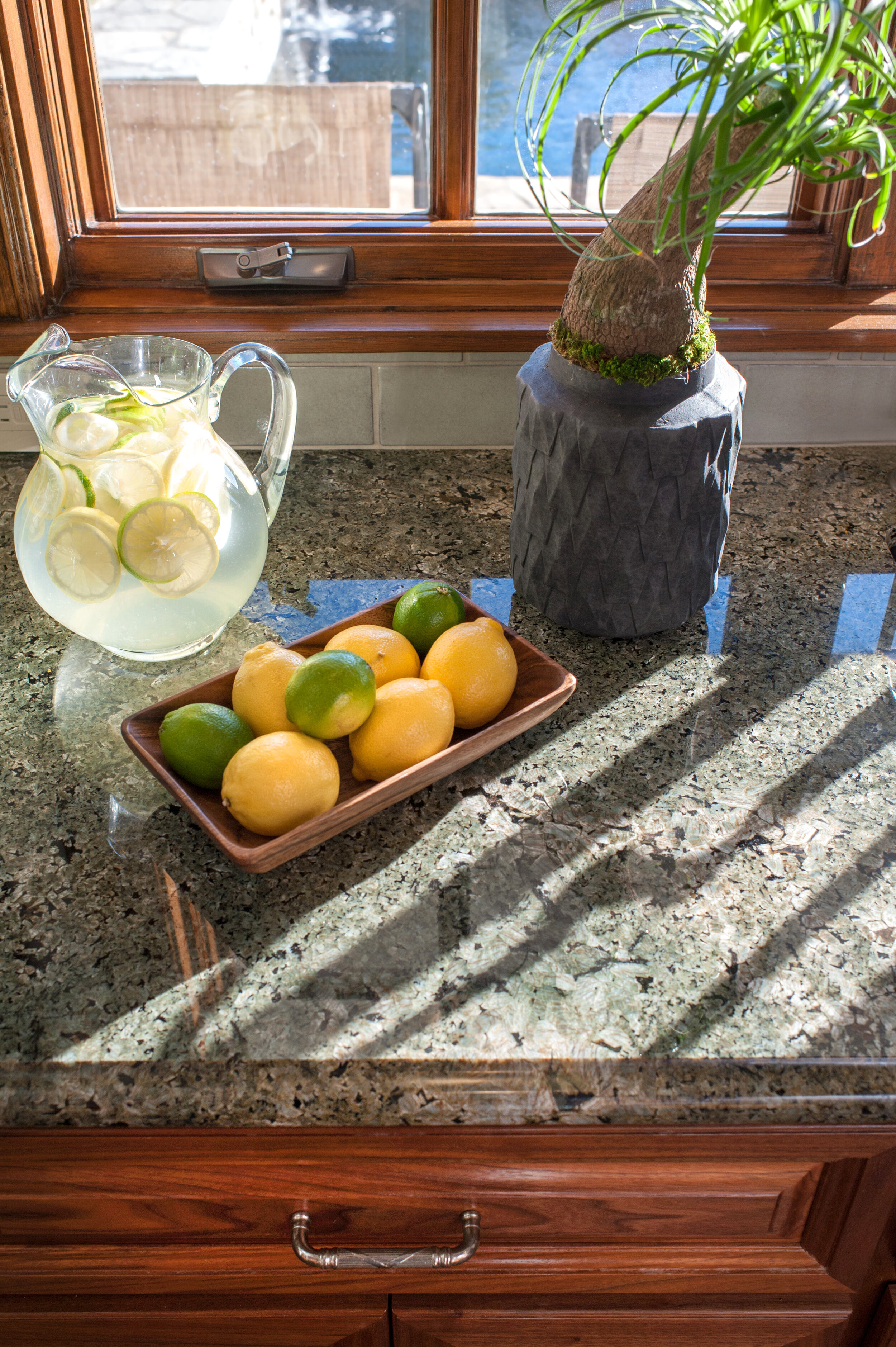 Sarah Barnard Design - Story