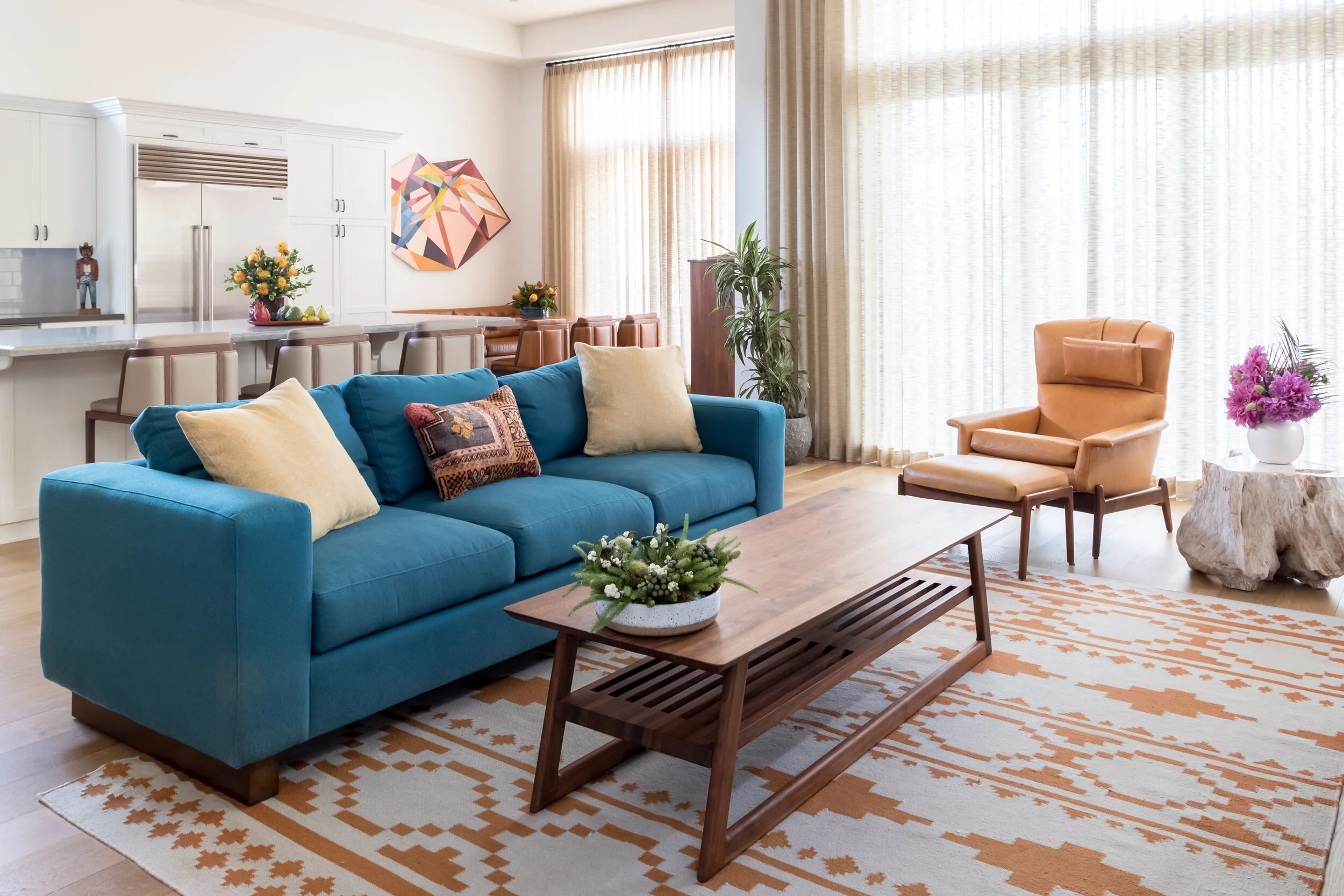 Sarah Barnard Design - Story