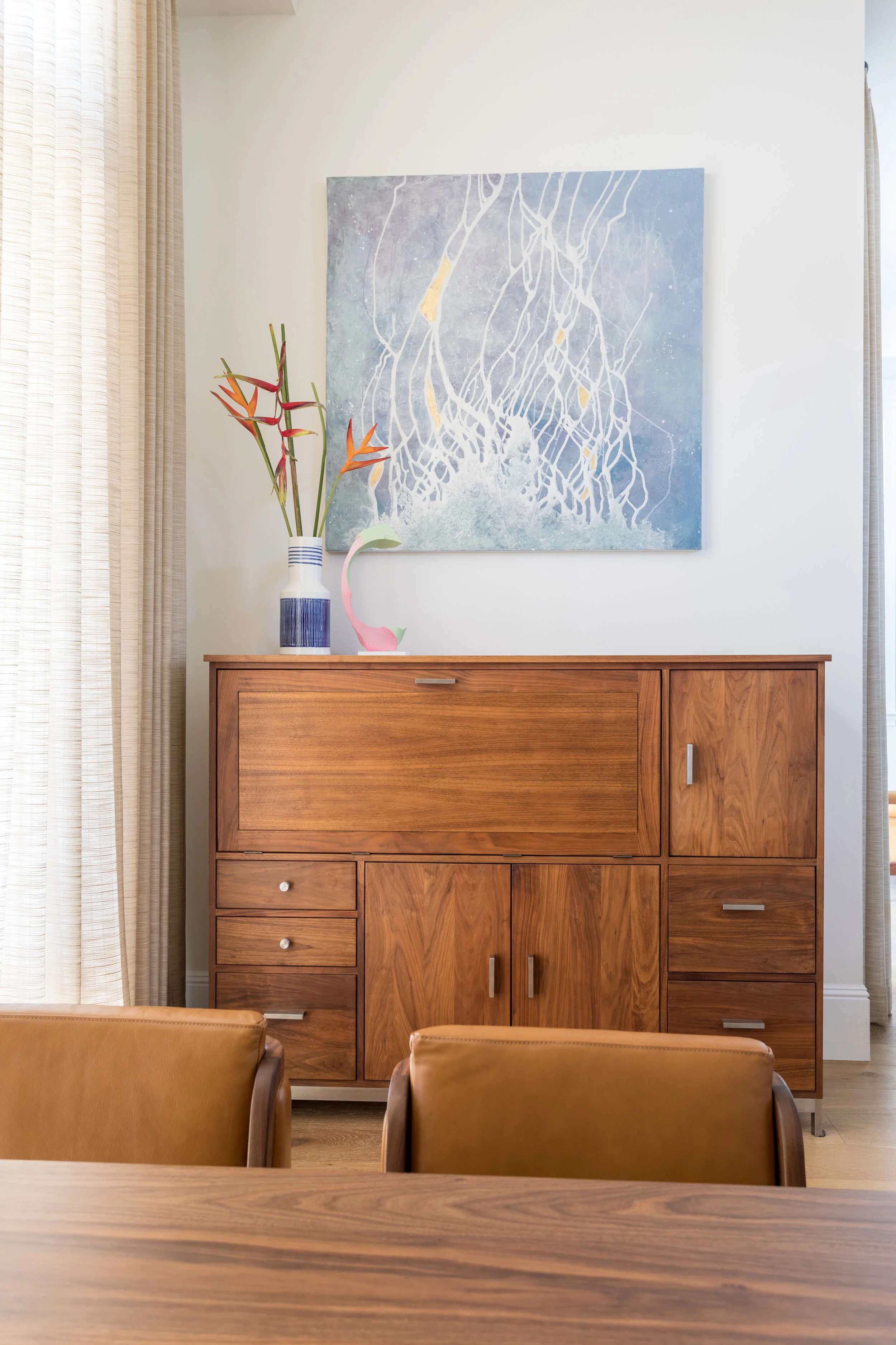 Sarah Barnard Design - Story