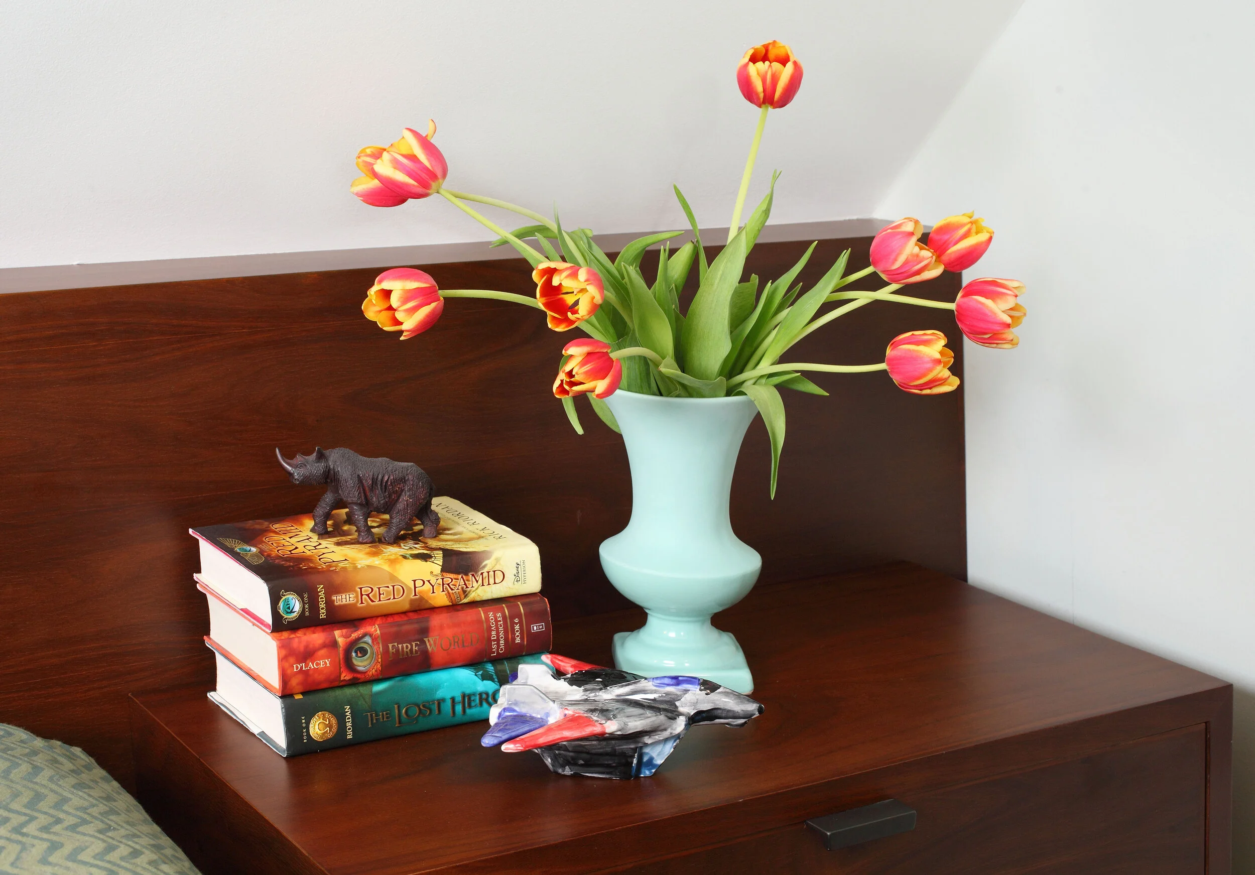 Sarah Barnard Design - Story