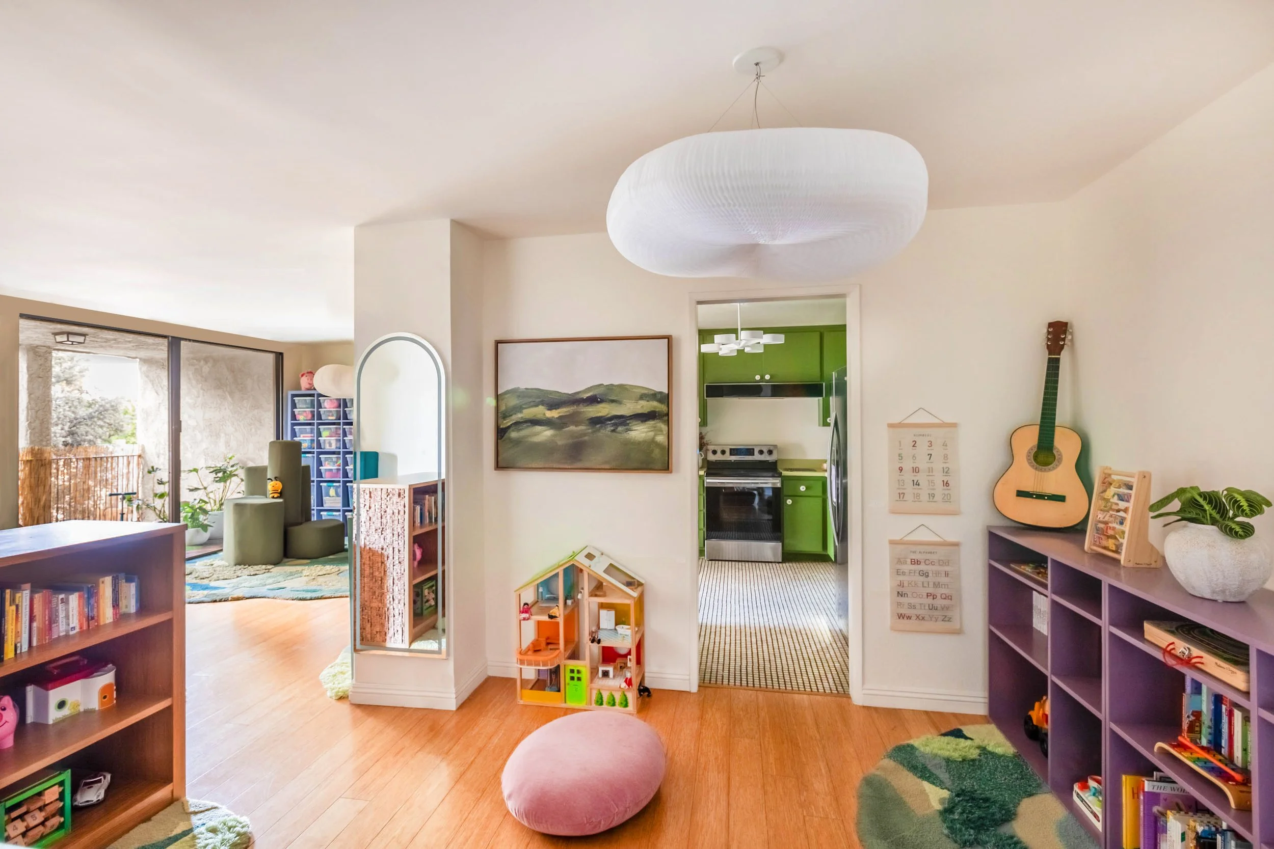 Autism Universal Design Bedroom How To Design A Home For