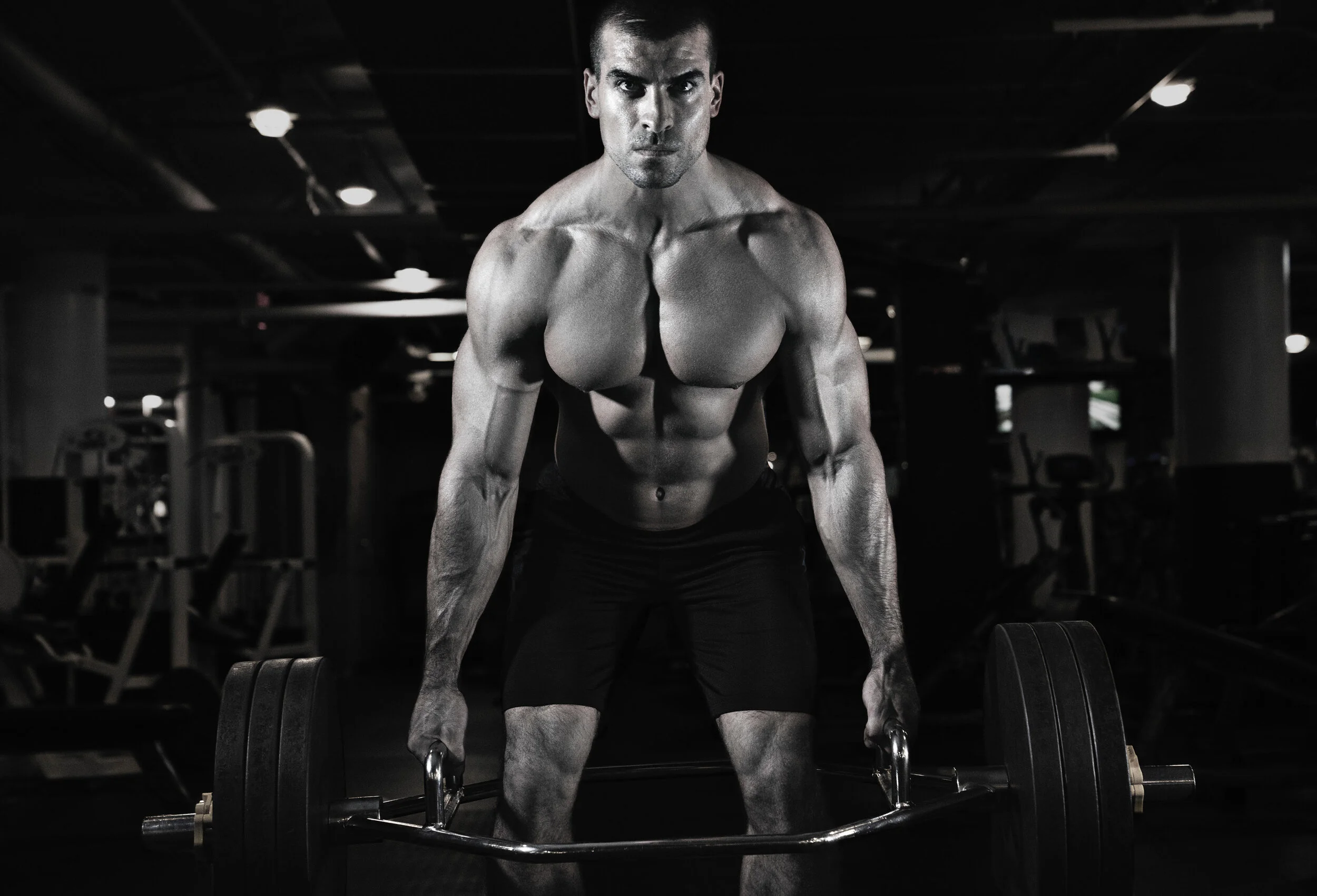 Qualifications & Achievements — Thomas Canestraro