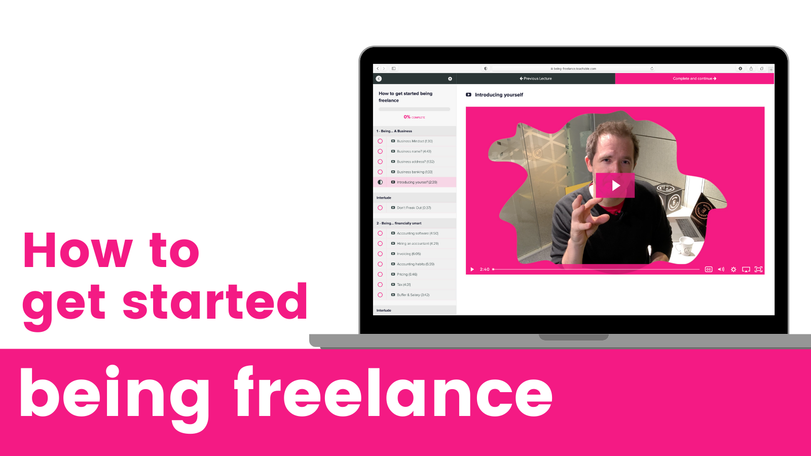 5 ways to win your first freelance clients (and, yes, they really work ...