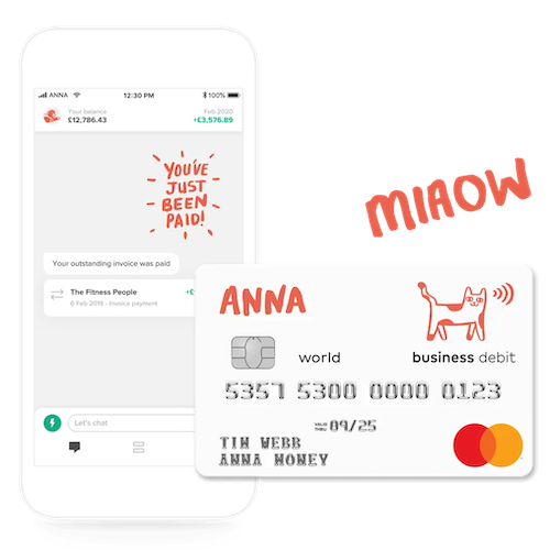 What's the best business bank account for UK freelancers? — BEING ...