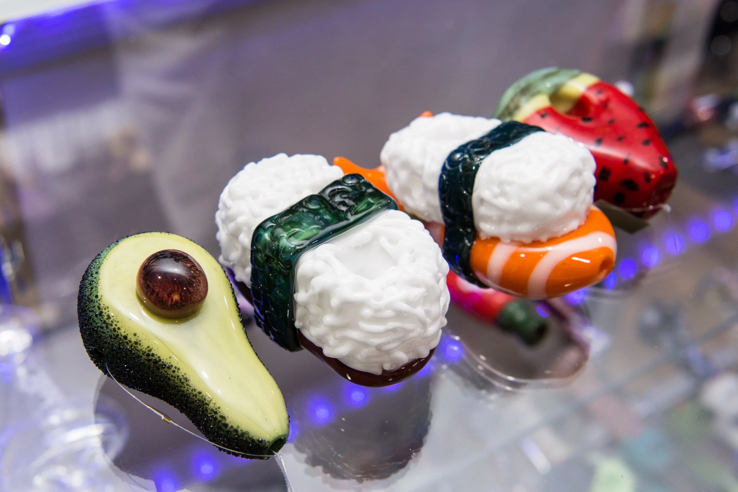 Smoke Shop, Vape Shop, CBD Middletown, CT — Slow Puffs