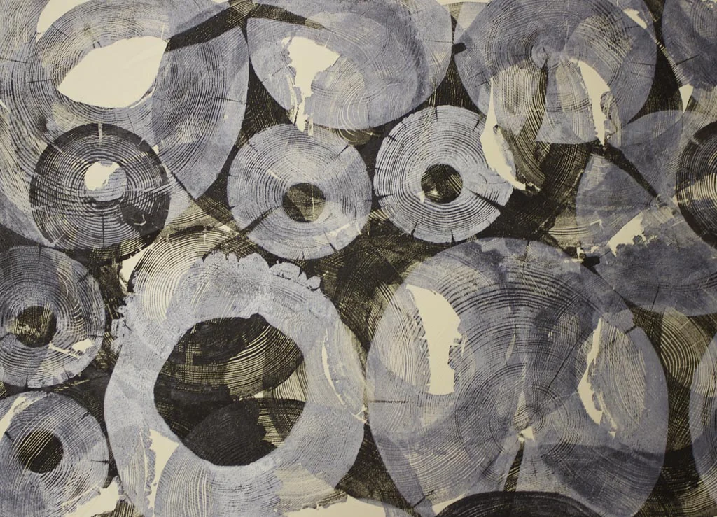 Rondel — Bryan Nash Gill