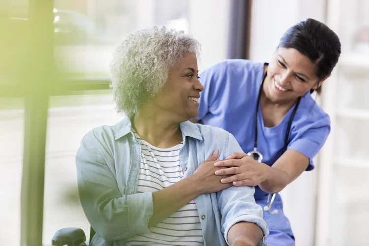 What are the 5 aims of Palliative Care — RCHC