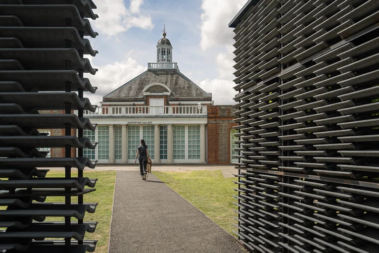 Architectural Photographer London | Mark Hazeldine - Architectural ...