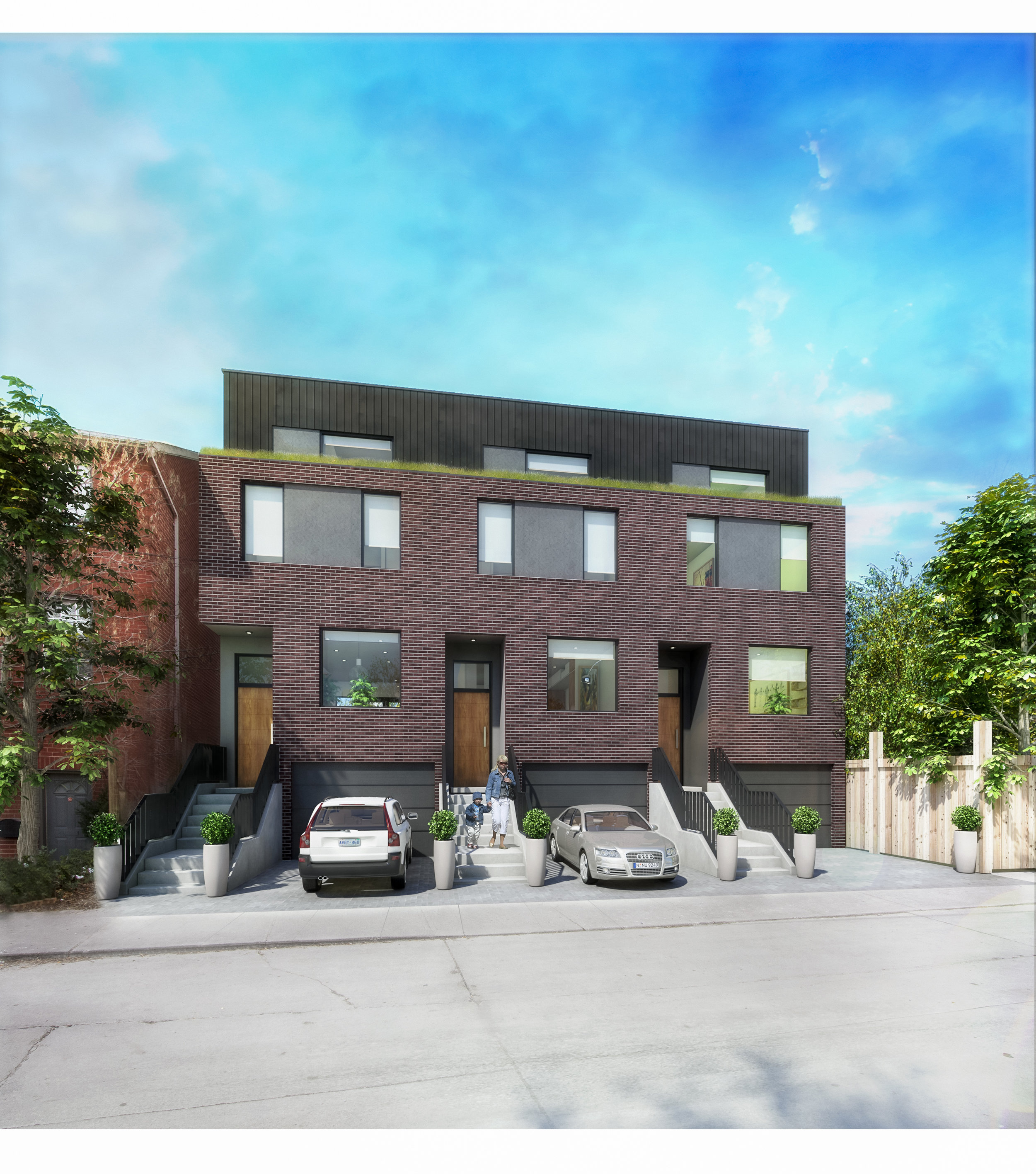 Project Details Berkeley — VFA // Architecture + Design