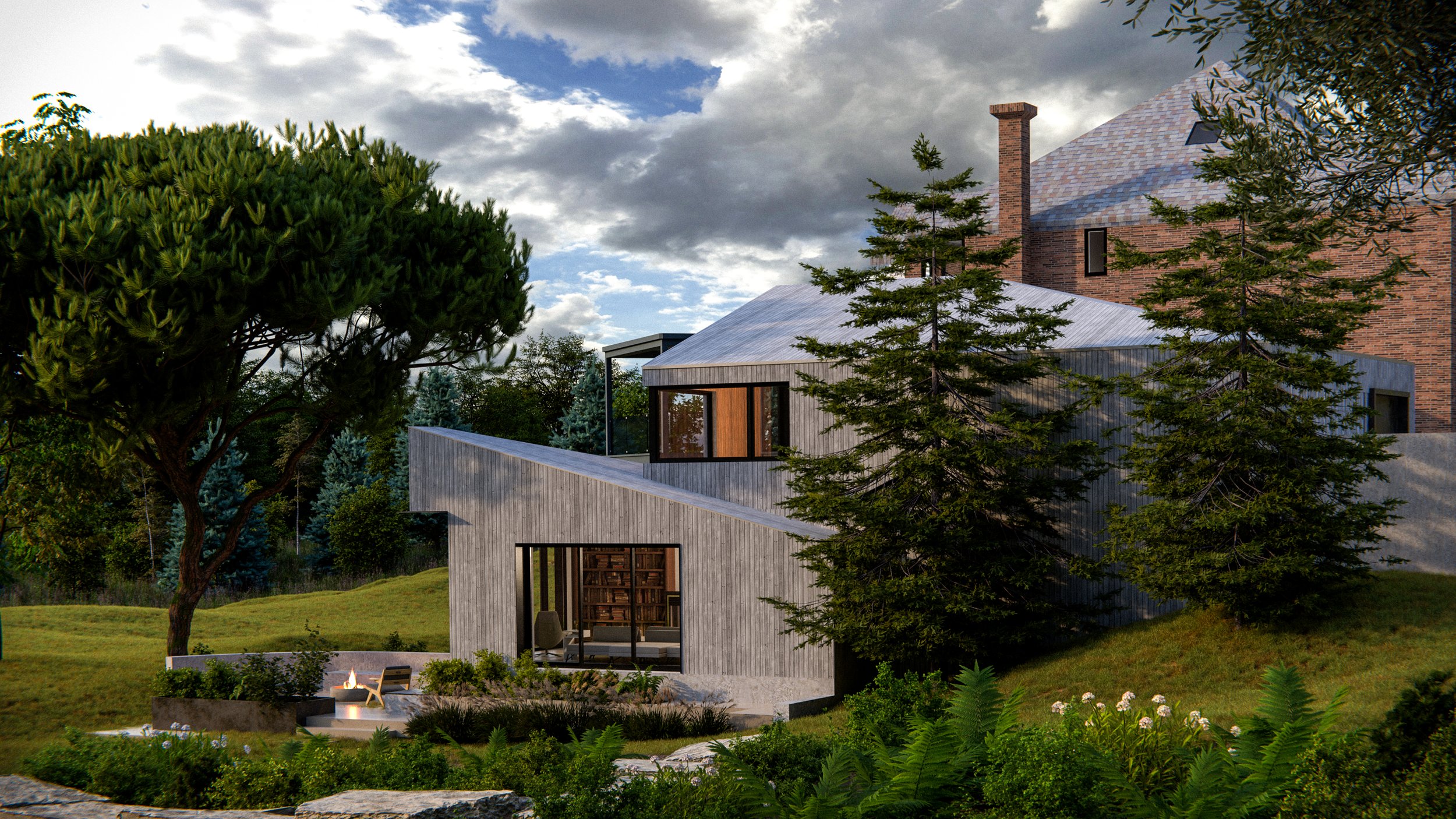 Mcmaster — VFA // Architecture + Design