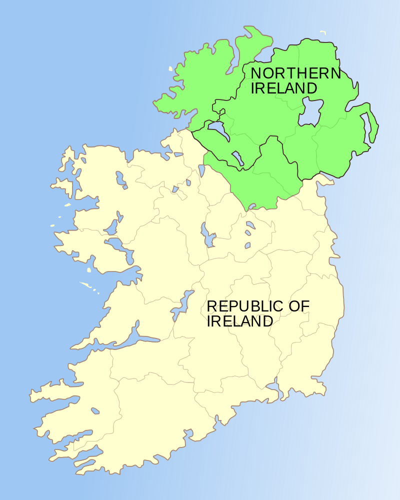 UTTS #065 Who Are The Ulster Scots? — Under The Tartan Sky