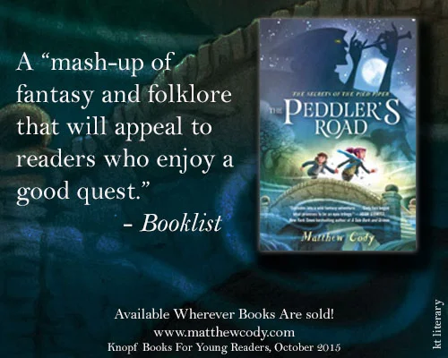 Learn the truth behind the legend of the Pied Piper of Hamelin with THE ...