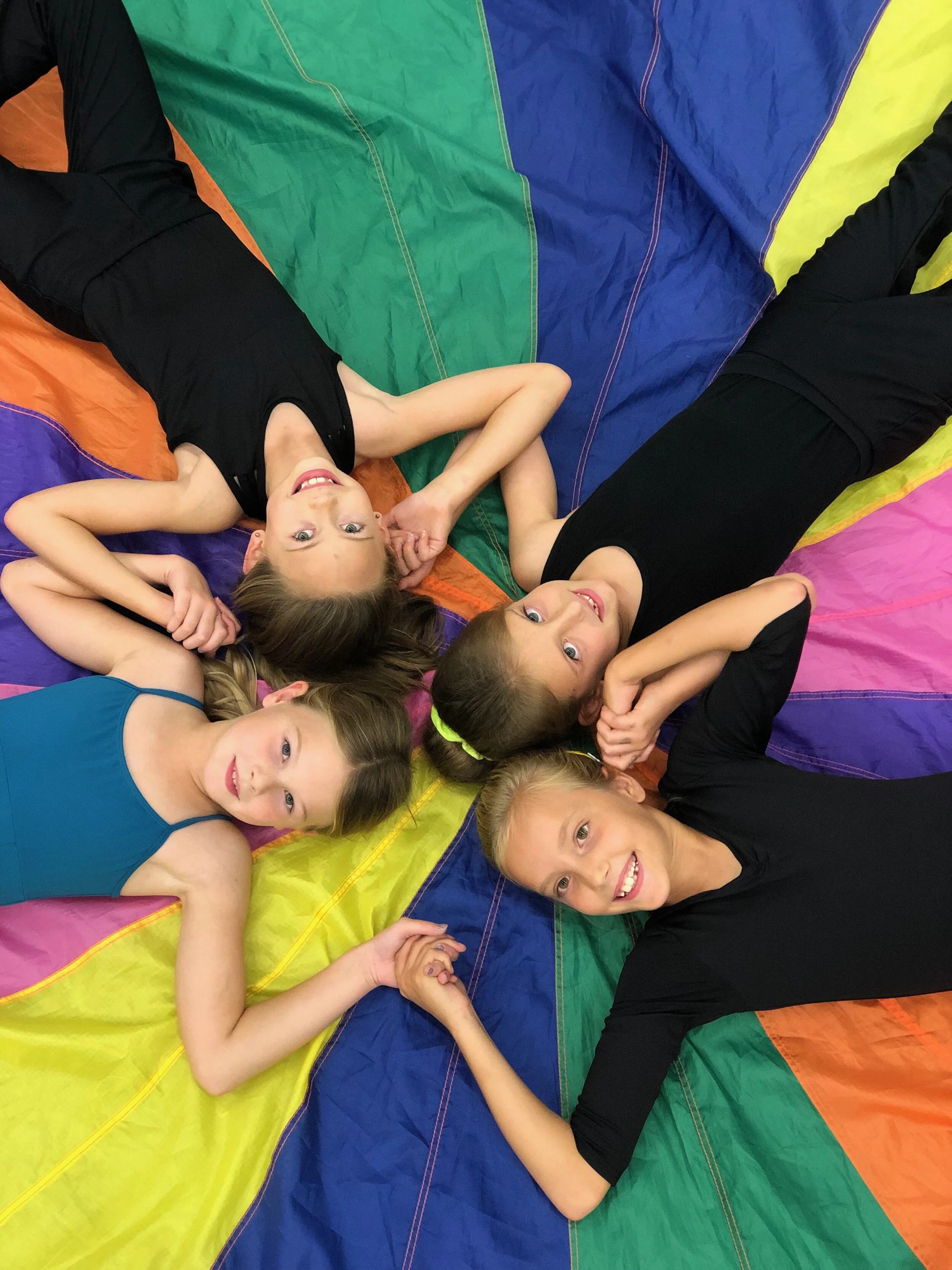 Sunflower State Dance