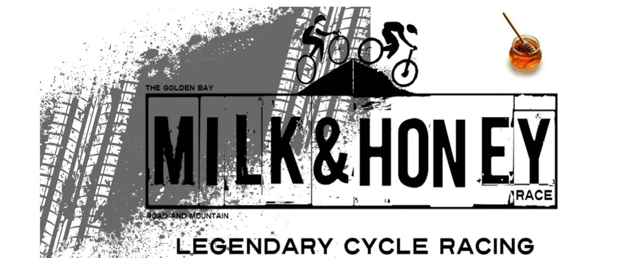 Honey Race — Golden Bay Mountain Bike Club