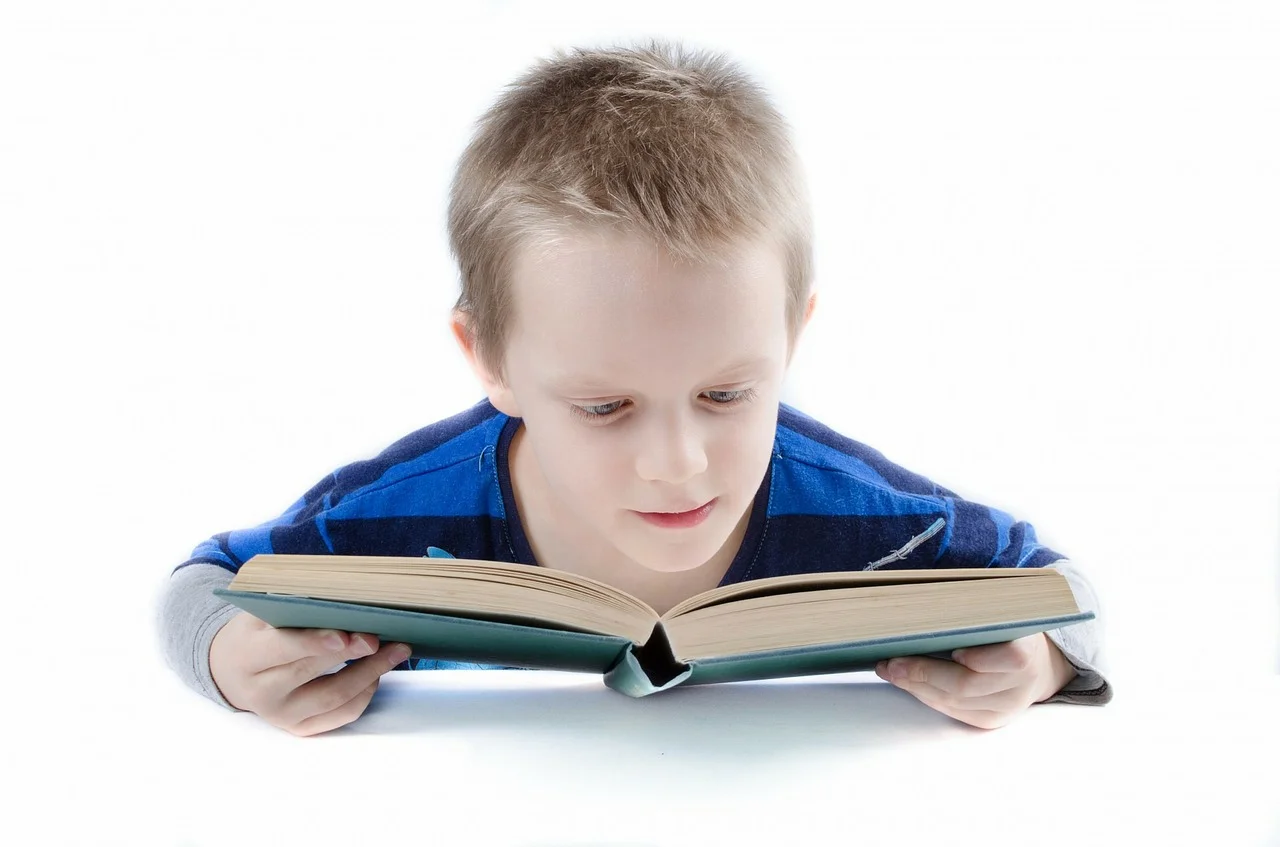 Part One: Introducing the Learn 2 Focus Reading Method — Susan Sorensen ...
