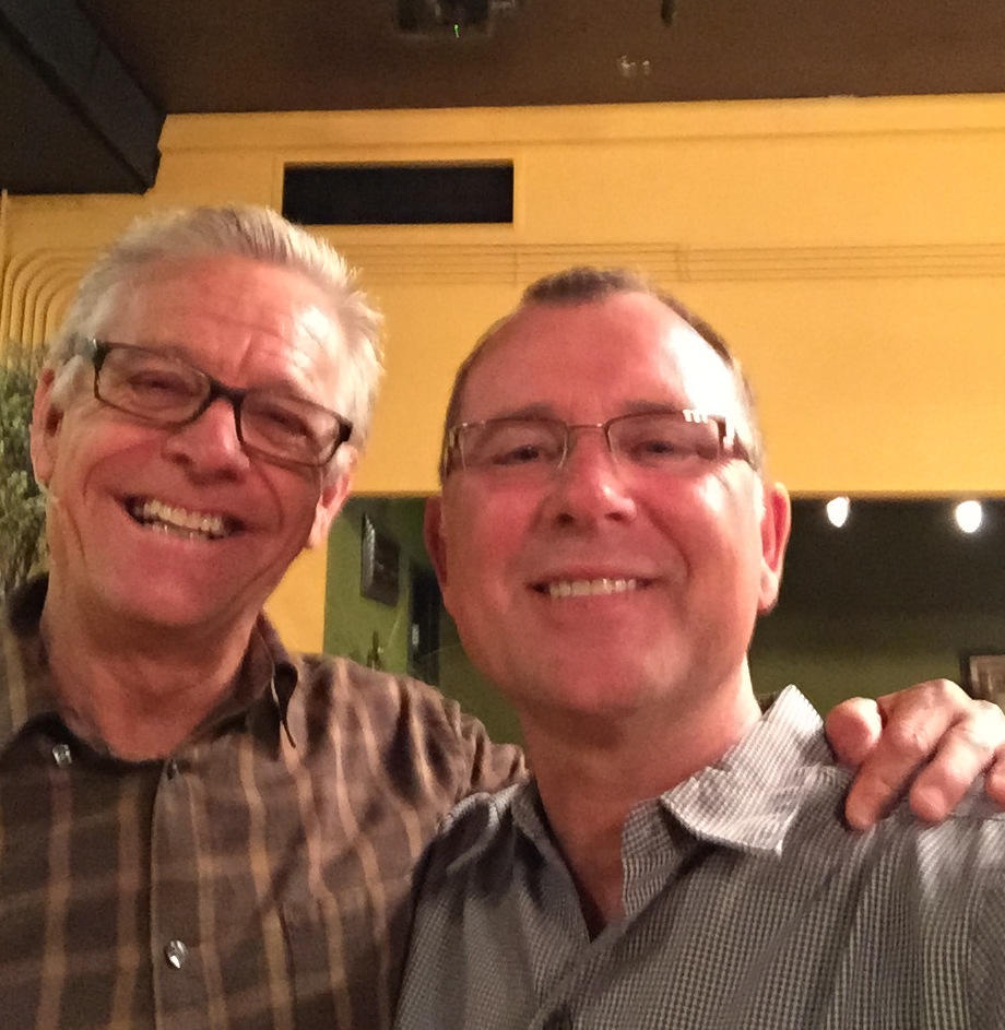 NORTHERN CALIFORNIA ASSOCIATION OF CHURCHES