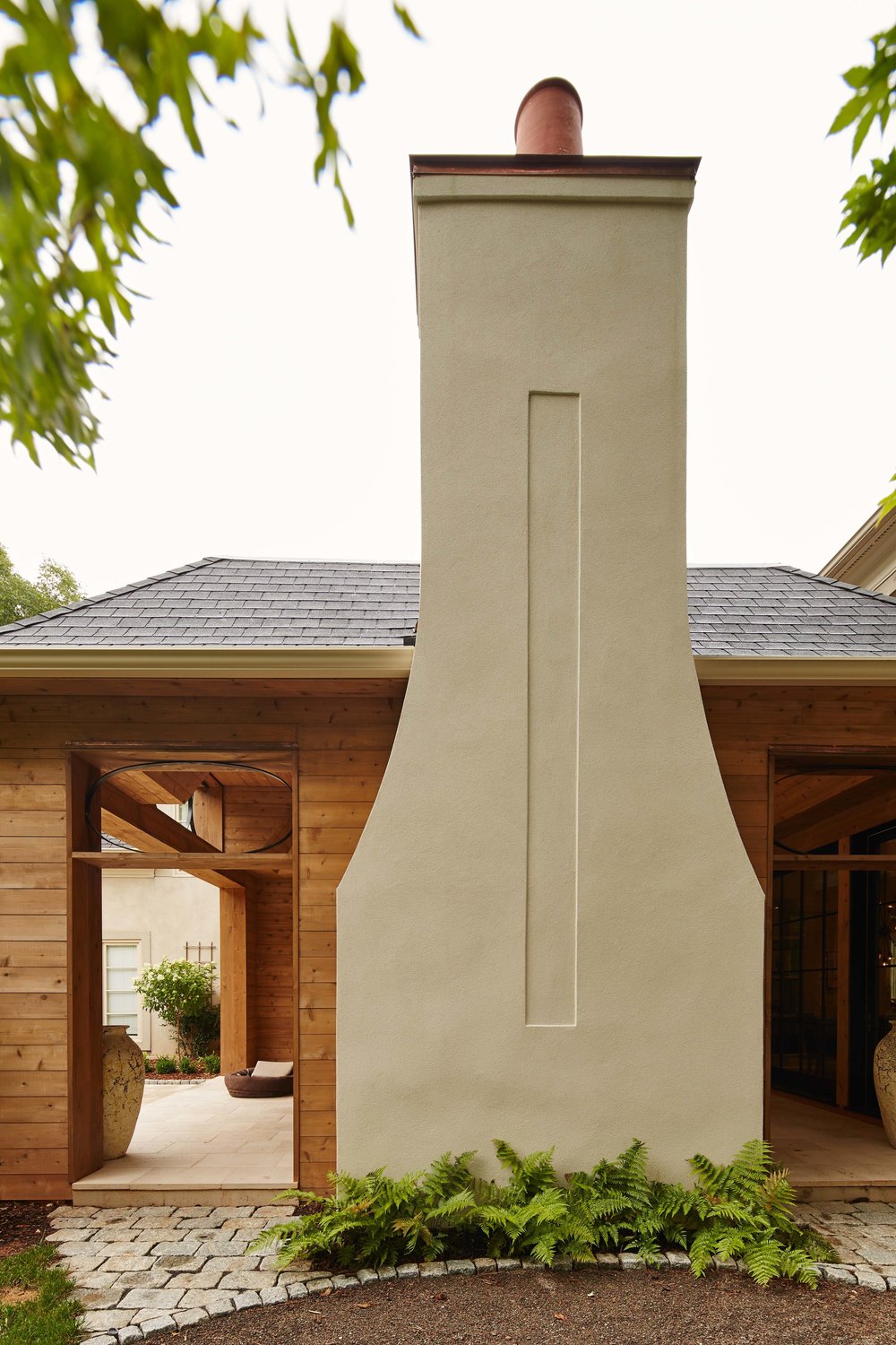 FRENCH PROVINCIAL — GREG PERRY DESIGN