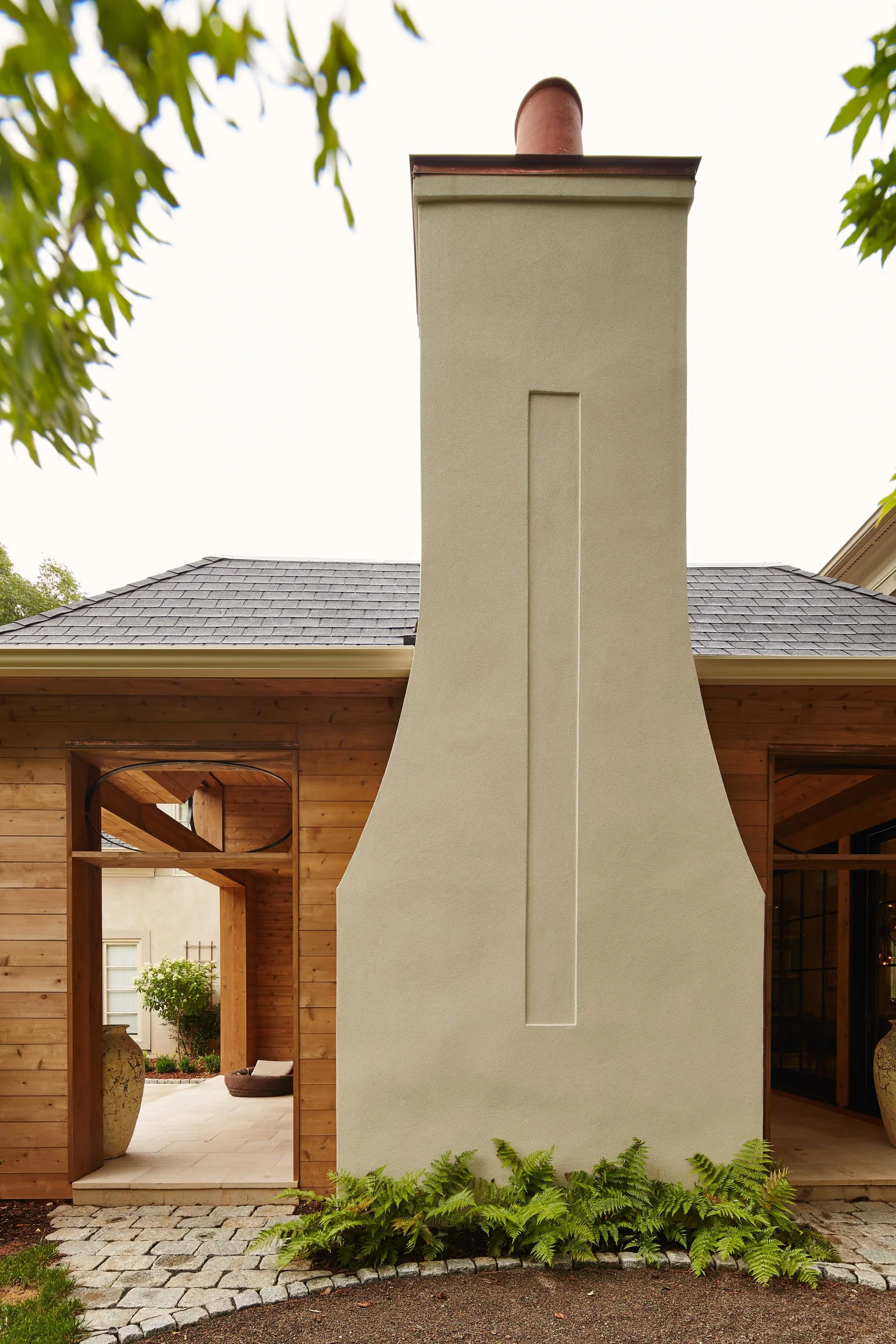 FRENCH PROVINCIAL — GREG PERRY DESIGN