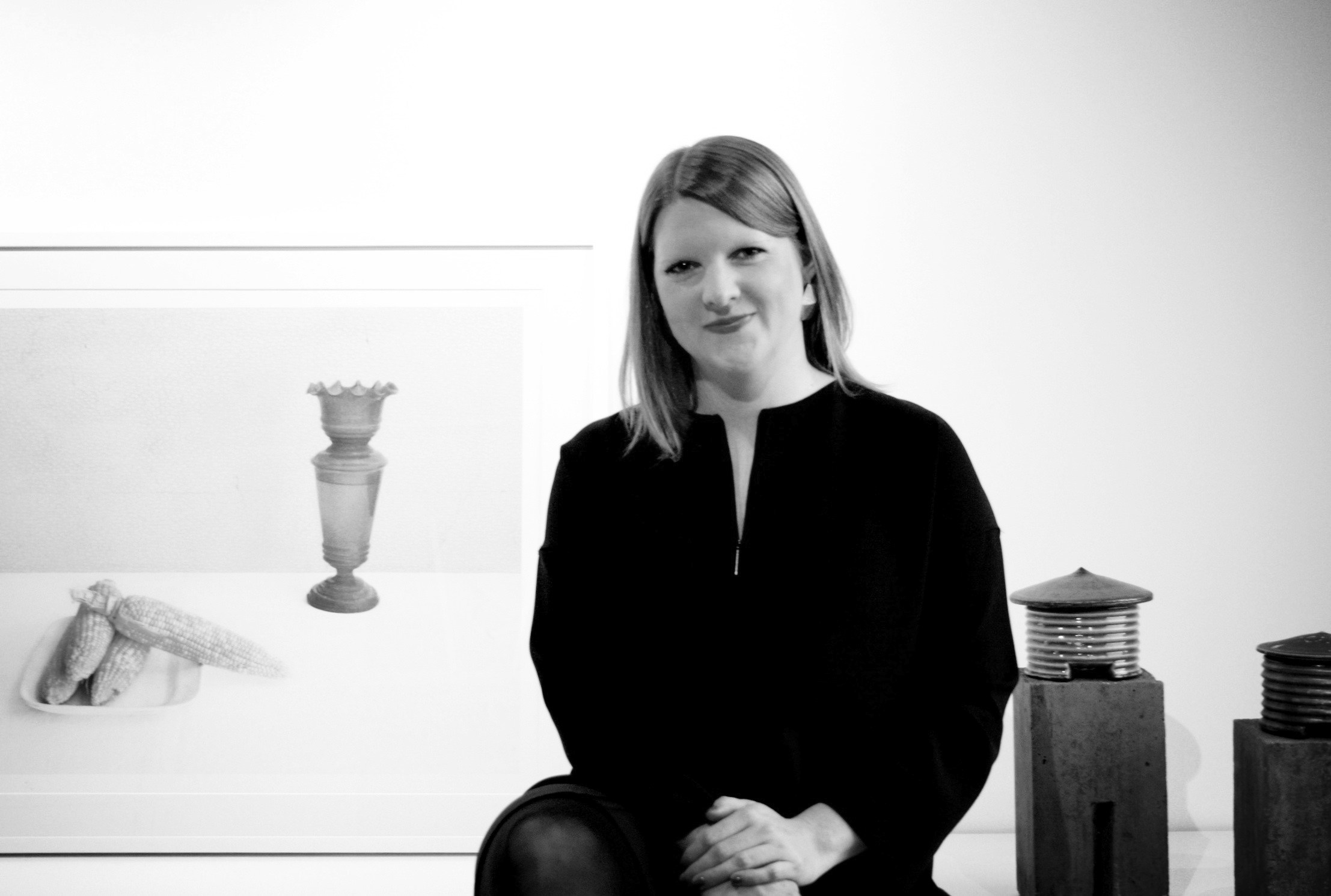 COLLABORATORS — GREG PERRY DESIGN